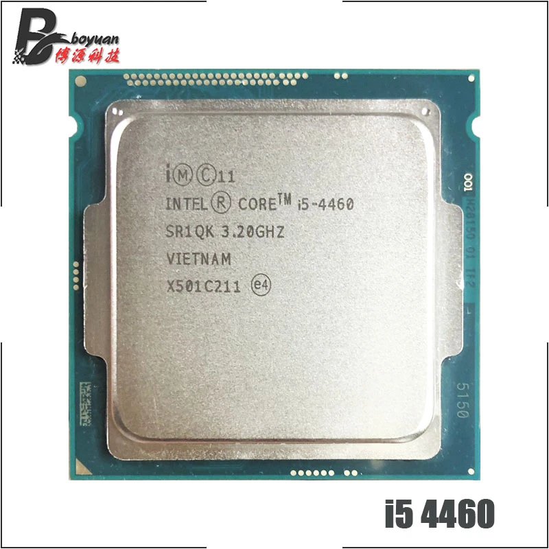 CPU Core i5 4460（デスクトップPC用） | dearmrgable.com