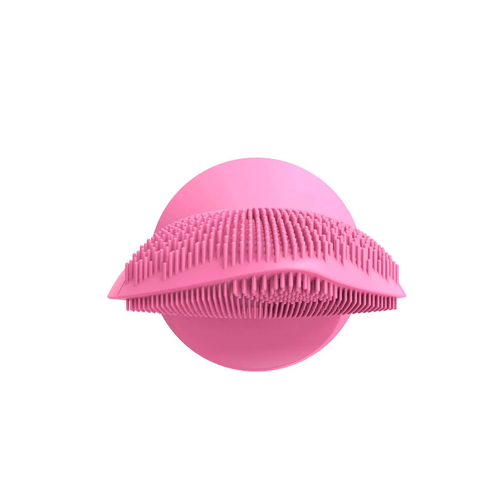 Новая мода Электрический очищающий очиститель для лица Вибрационный ...