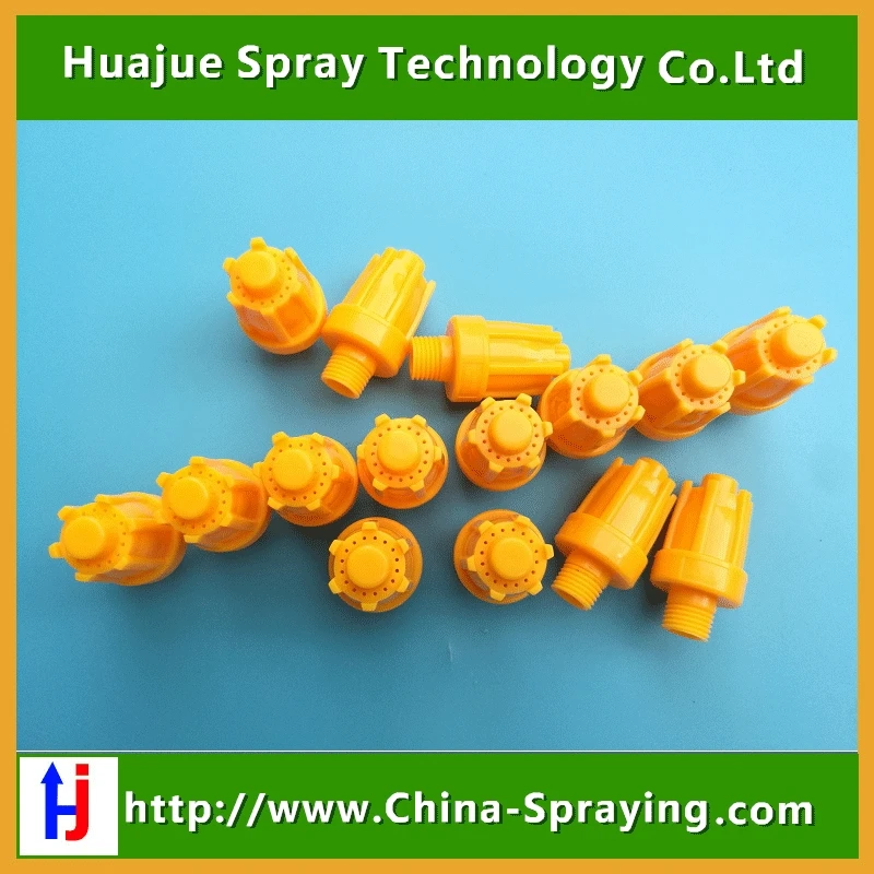Circular Blowing Nozzle, Wind Jet Spray Nozzle ,round Blowing Jet Spray ...