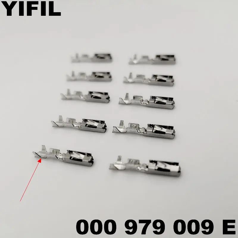 ecu-terminal-pin-automotive-connector-plug-MQS-Kabel-000-979-009-E ...