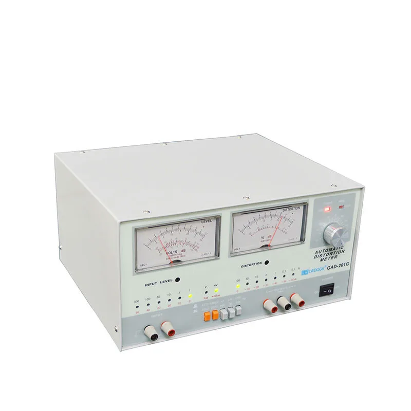Original High Sensitivity 20Hz-20KHz Frequency Automatic Distortion ...