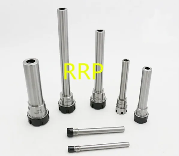 C40 Er40um 100l Collet Chuck Holder 100mm Extension Straight Shank For ...