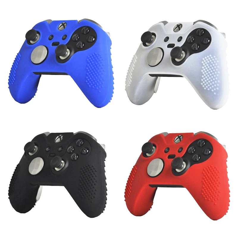 Case Skin Grip Cover Xbox One Controller | Xbox One Controller Skin ...