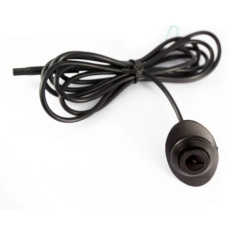 Discount Up to 50% 600L CCD 180 degree camera Fisheye LENS wide angle ...