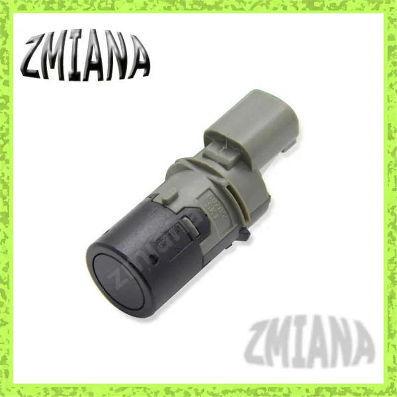 Parking Sensor Parking Assist Distance Control 66216938737 For BMW 3 5 ...