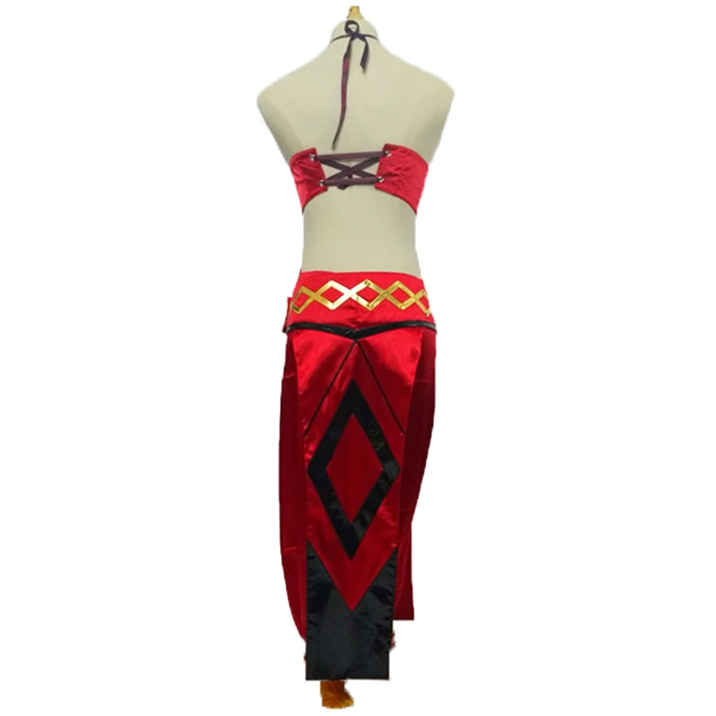 Anime Games Fate Grand Order Apocrypha Saber Mordred Cosplay Costume ...