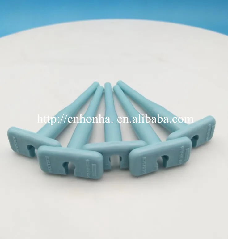 0411 310 1605 Original Connector Removal Tool Light Blue Terminal