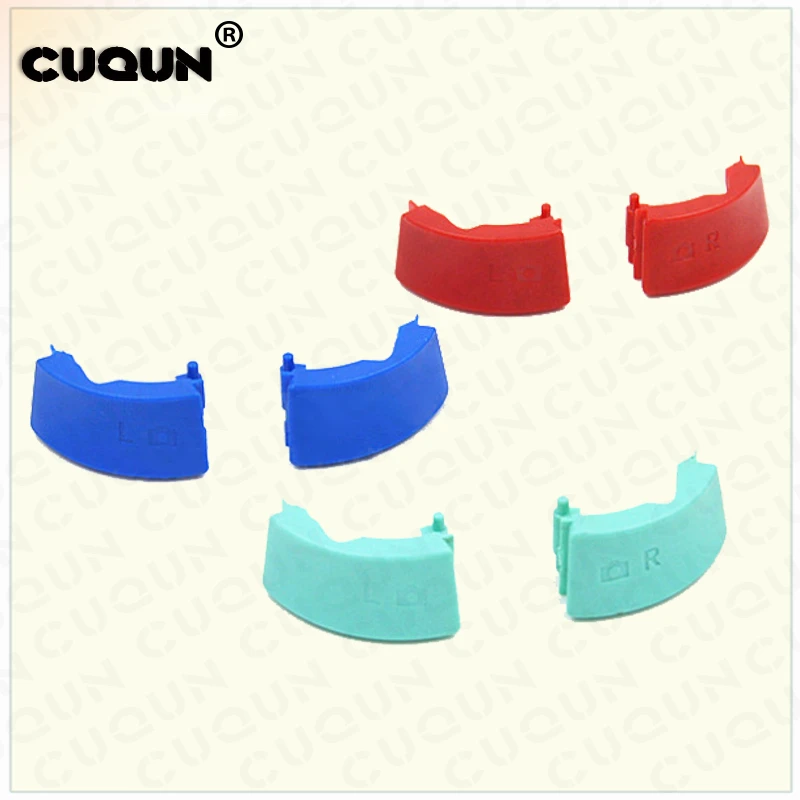 1set /2 pcs Original L Key R Buttons For Nintend 2DS LR Key Button For ...