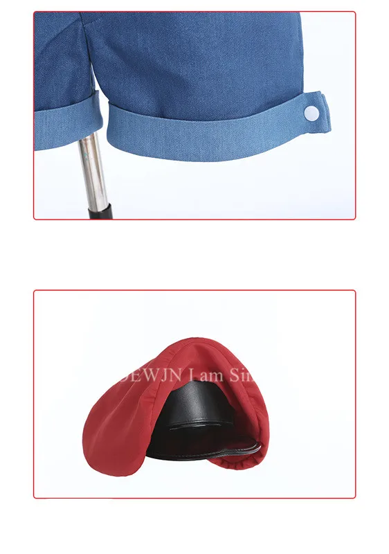 Anime Cells At Work Erythrocite Red Blood Cell Cosplay Costume