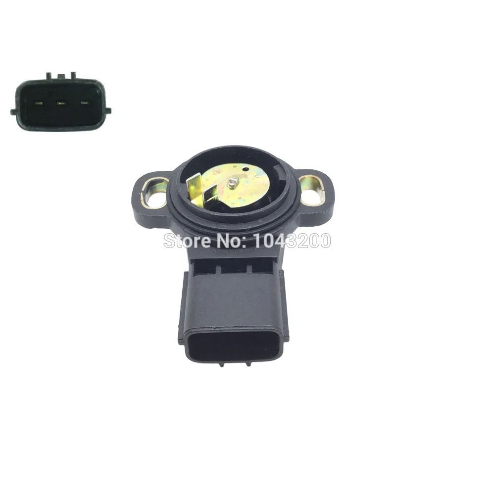Sensor de posición del acelerador para coche, dispositivo Tps FS0113SL0 ...