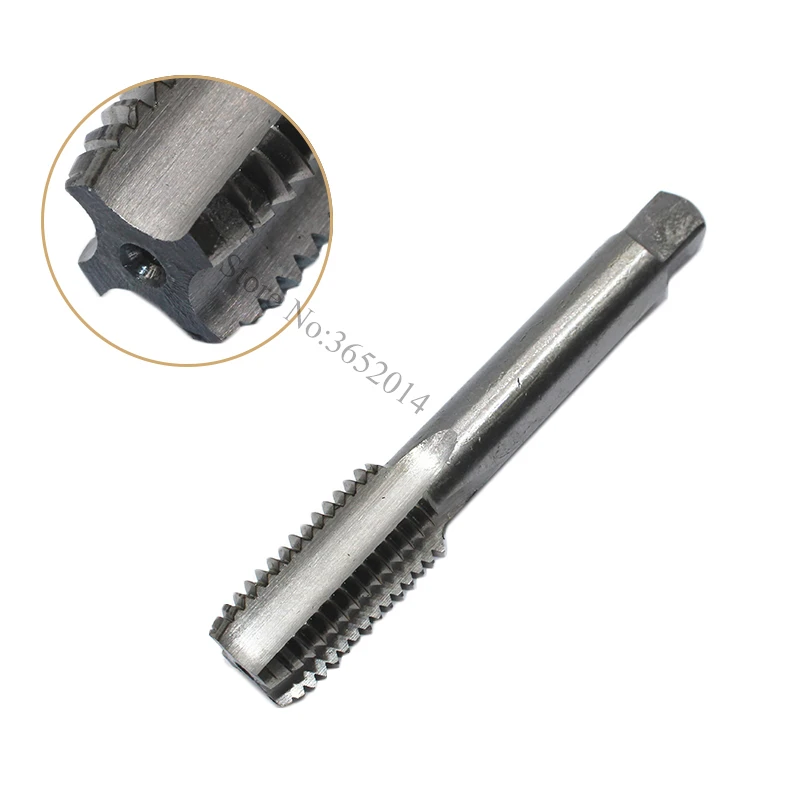 1pc M20 Straight Flute Hss Tap Machine Screw Metric Tap M20x1 M20x1.5 ...