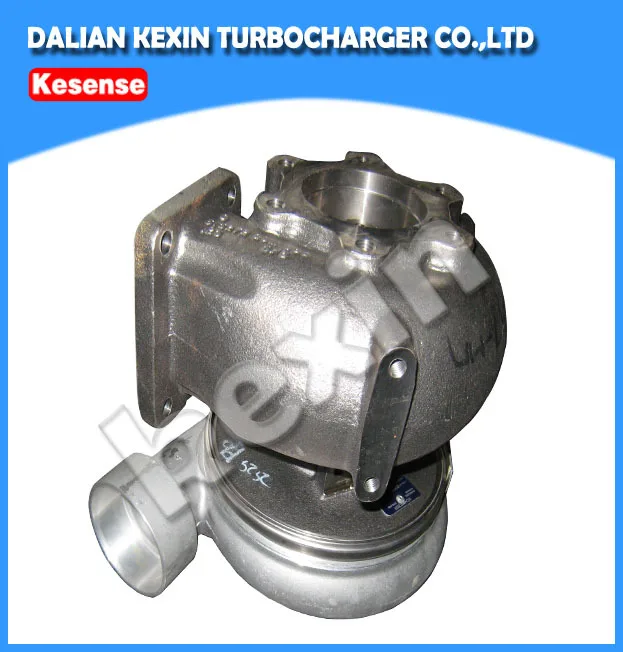 turbocharger-S400-turbo-4027901-316756-315495-315489-0060967399-Engine ...