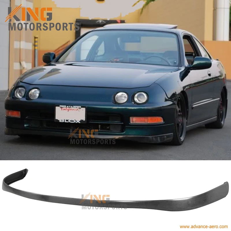 1994 Acura Integra Body Kits