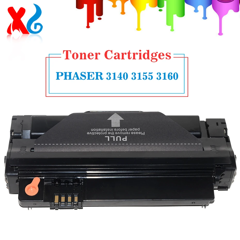 Aliexpress.com : Buy 1X 108R00909 Compatible Toner Cartridges ...