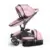 Fast & Free Shipping Aulon Baby Stroller 3 In 1 Free Duty High Land ...