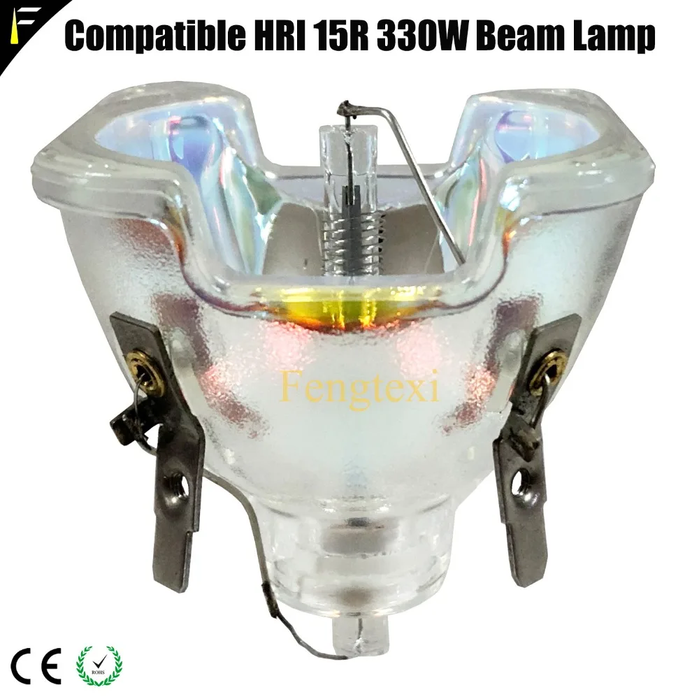 Hri Sirirus 15r/16r 330w Lamp E20.6 Dj Beam Light Bulb Sirius Hri 330 ...