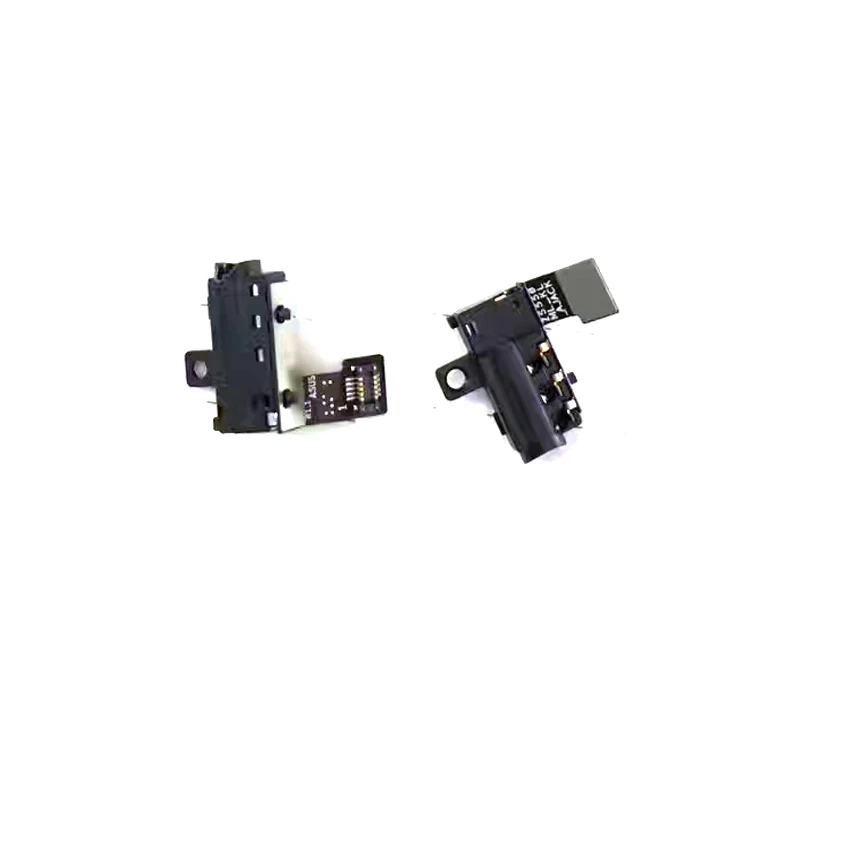 Conector de Audio para auriculares, Cable flexible de repuesto para ...