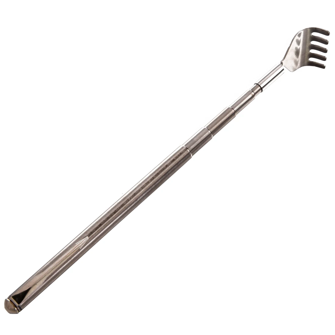 Extending Back Scratcher with telescopic handle|back scratcher ...