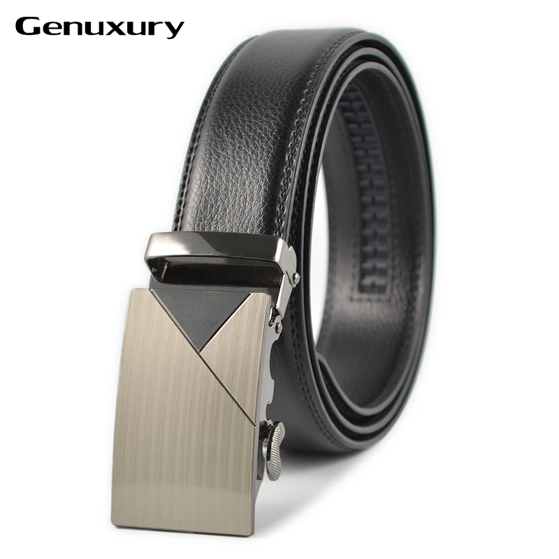 Genuxury designer de luxo liga fivela cintos para homem cinta masculina ...
