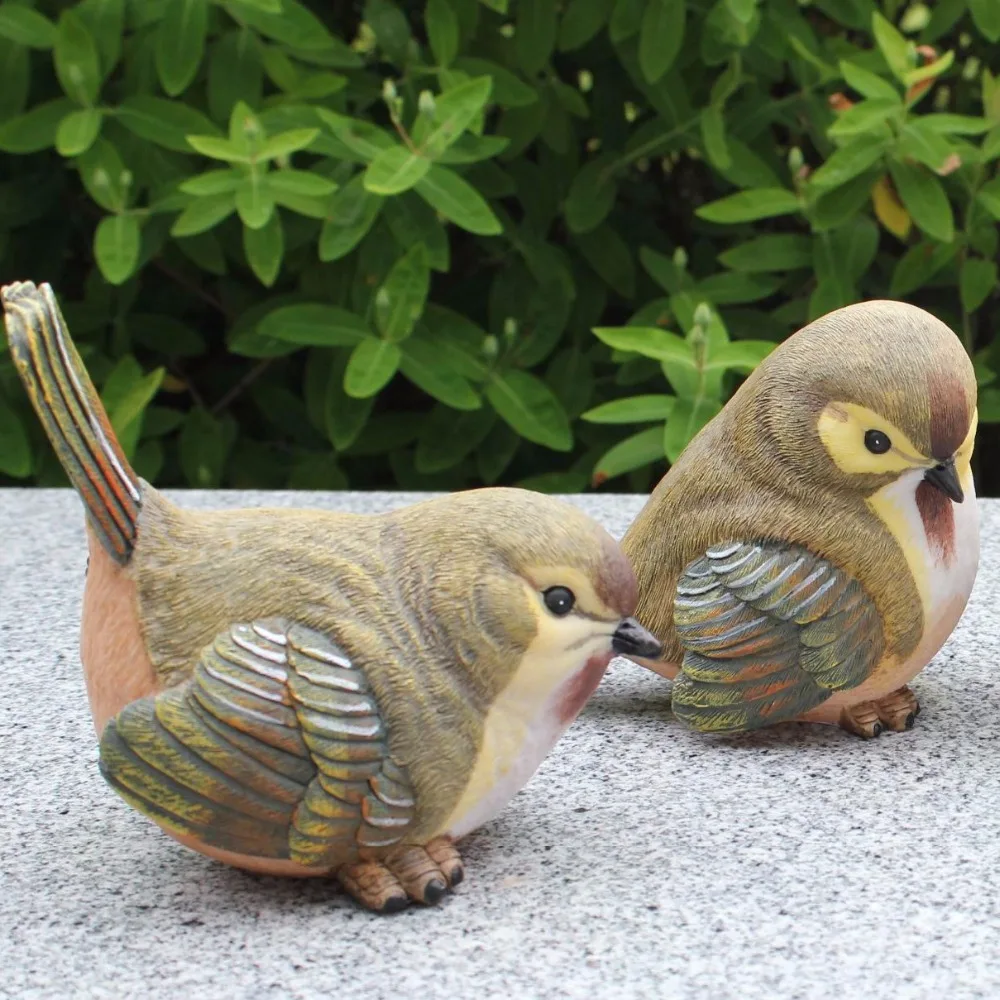 Online Buy Wholesale artificial birds from China artificial birds ...
