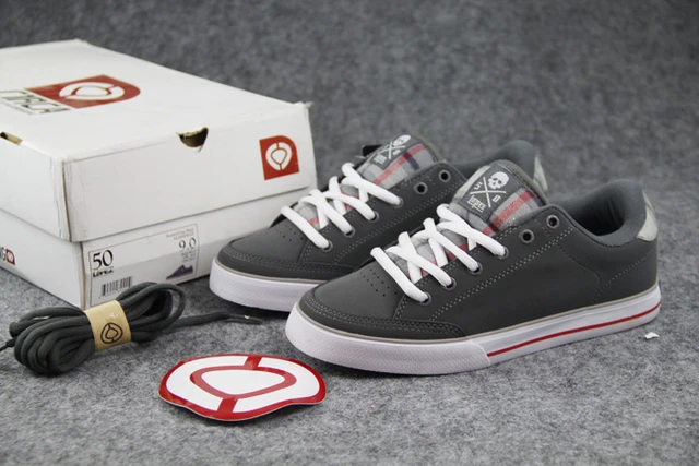 Circa Skate Shoes Lopez