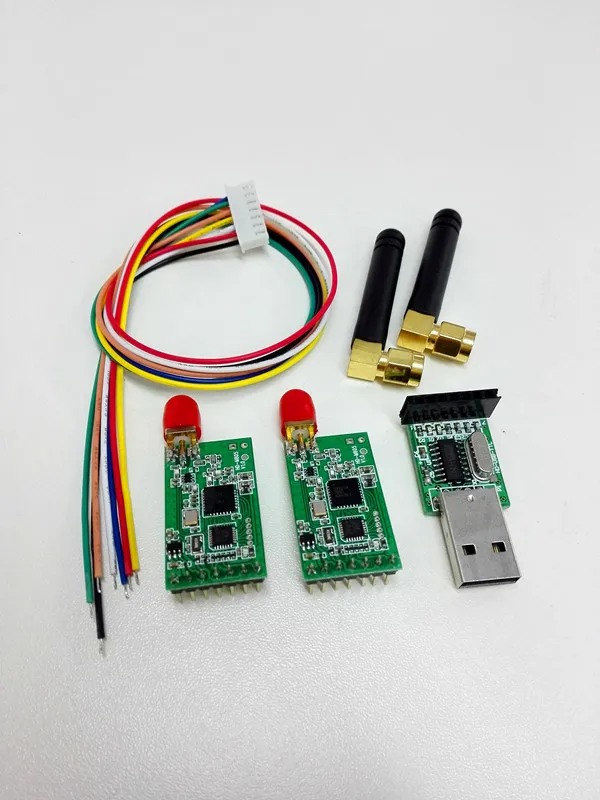 For Sx1278 learning kit | lora wireless module | learning board | USB ...