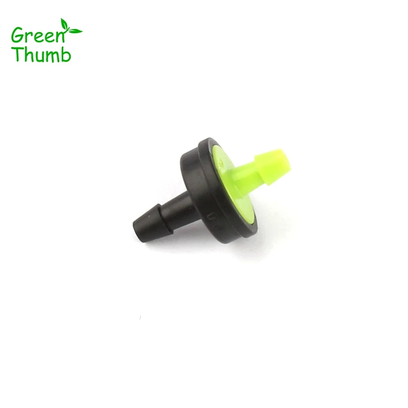 30pcs 10l/20l/30l Pressure Compensation Dripper Fruit Tree Drip ...