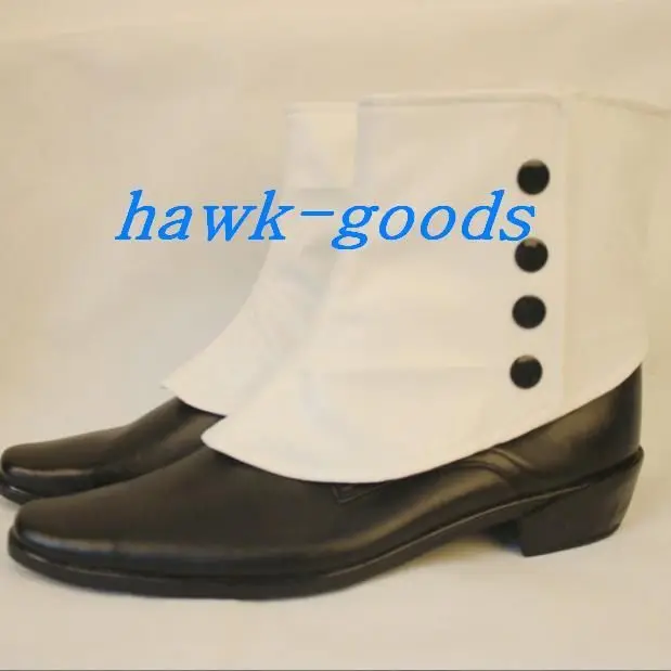 Michael Jackson Smooth Criminal Shoes