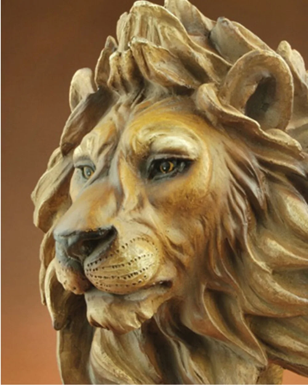 Pin by J.L.de Brenner on esculturas 1 | Lion art, Lion sculpture ...