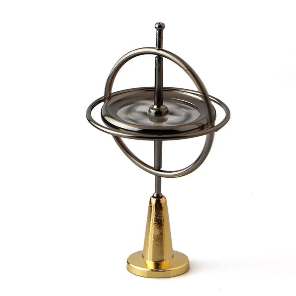 Vintage Gyroscope Toy