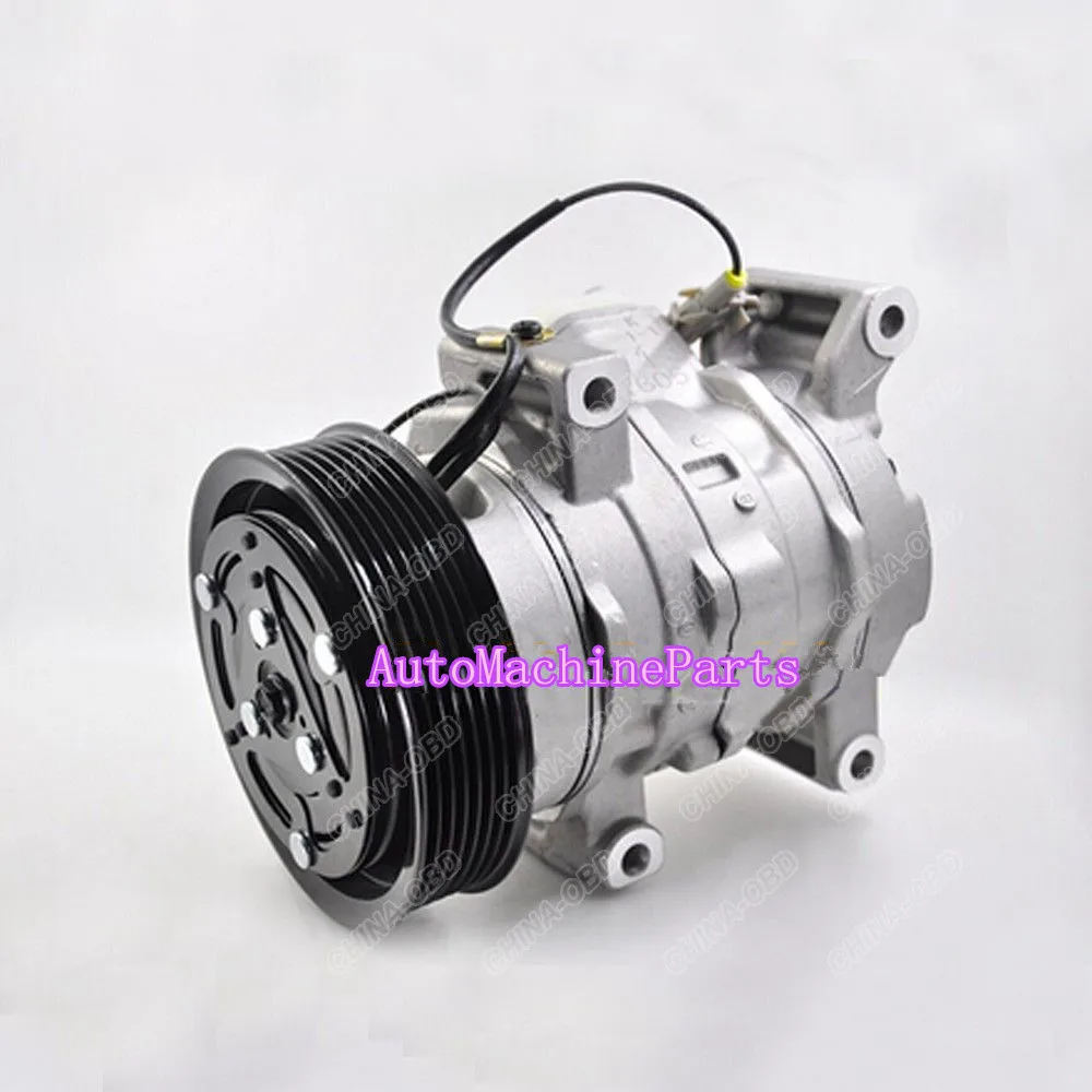 Auto-AC-Compressor-447160-1970-For-Toyota-Hilux-Vigo-RAV4-2KD-1KD-For ...