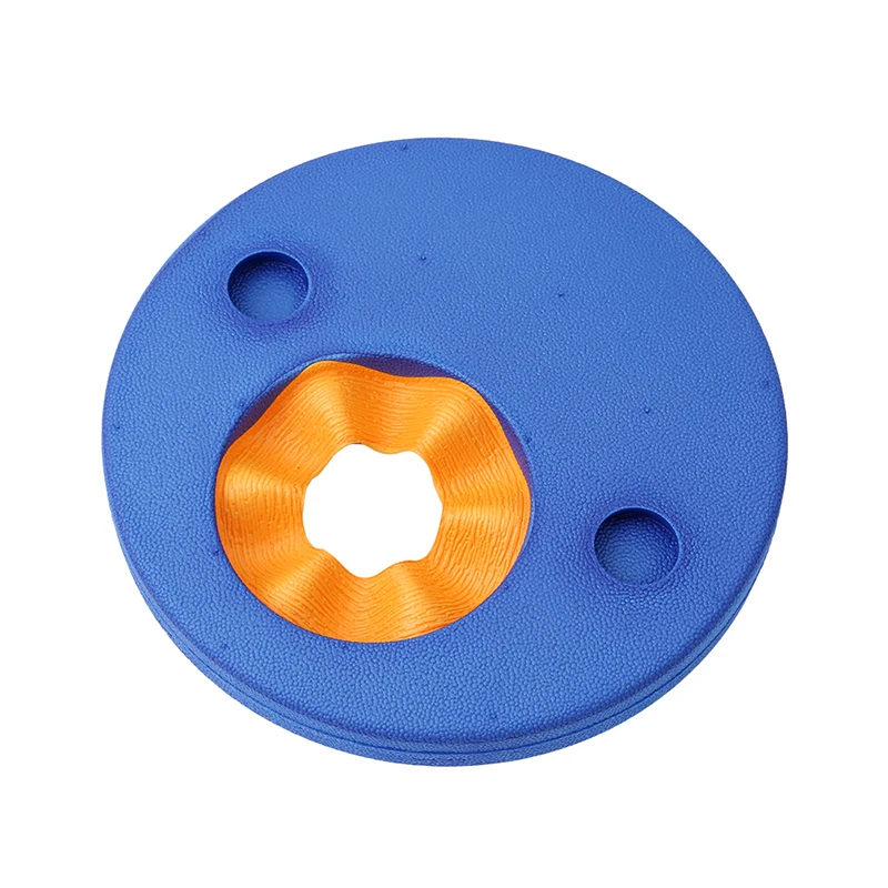 שחייה טבעות - Foam Pool Float Swimming Discs Buoy Arm Bands Floating ...