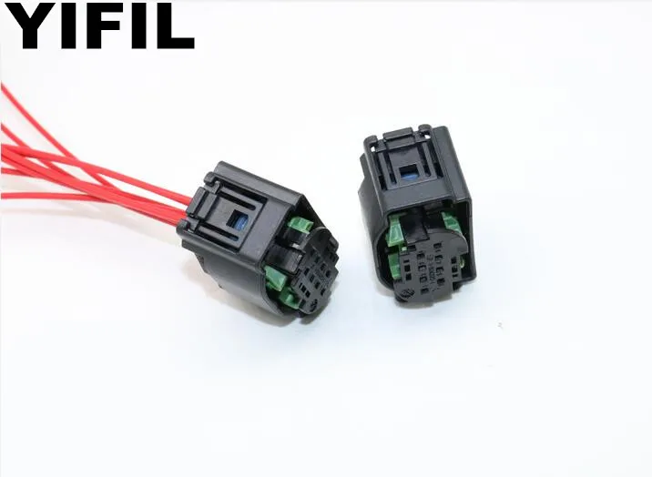 Conector-de-controlador-de-asistencia-de-cambio-de-carril-de-8-pines-v ...