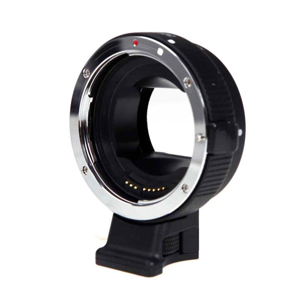 Andoer Camera Lens Adapter Auto Focus Ef Nex Ef Emount Fx Lens Mount