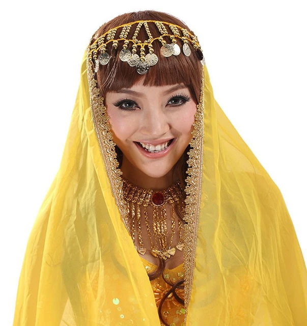 Drop Head Costume