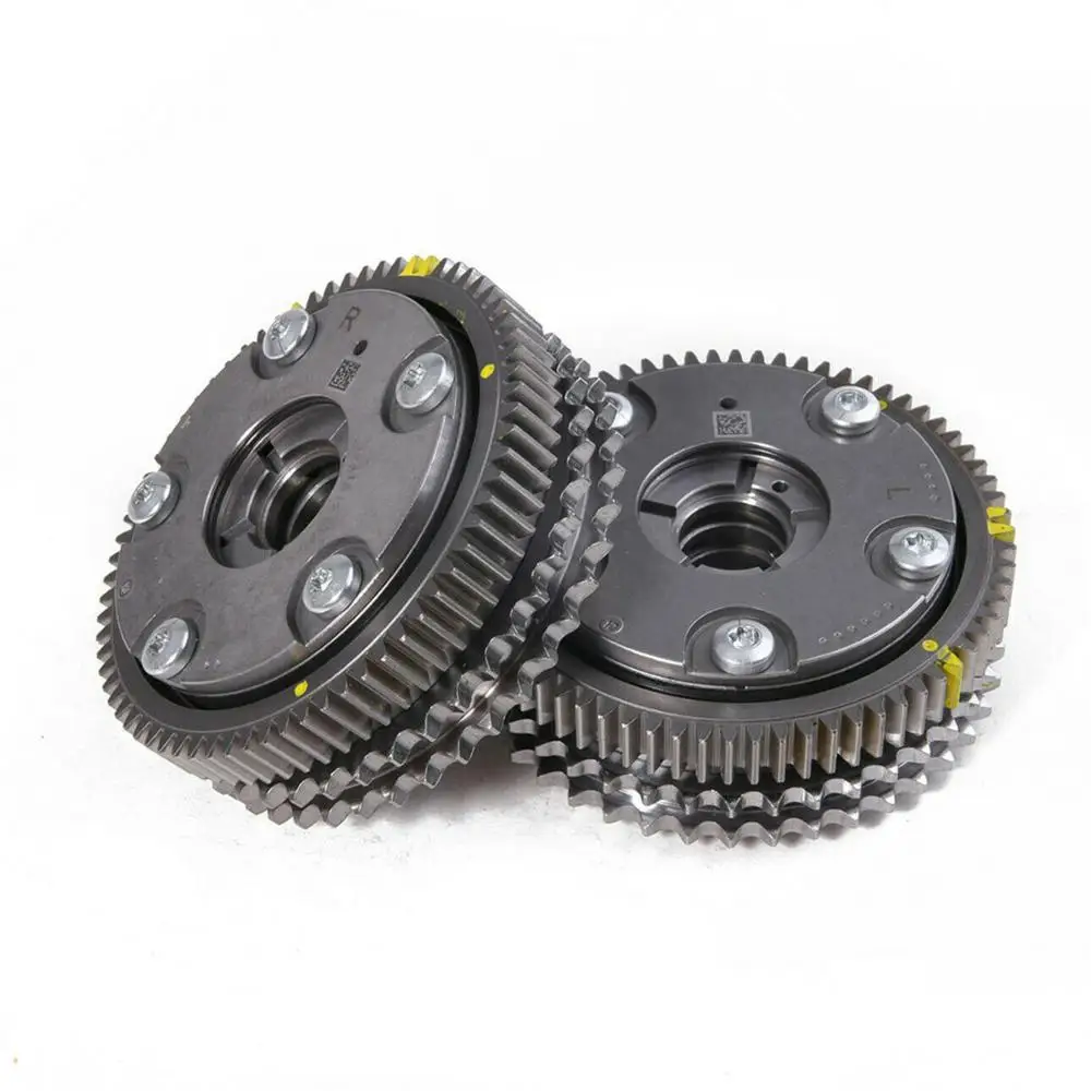 A272 050 5347 Intake Left & Right Camshaft Adjuster For Mercedes-benz ...