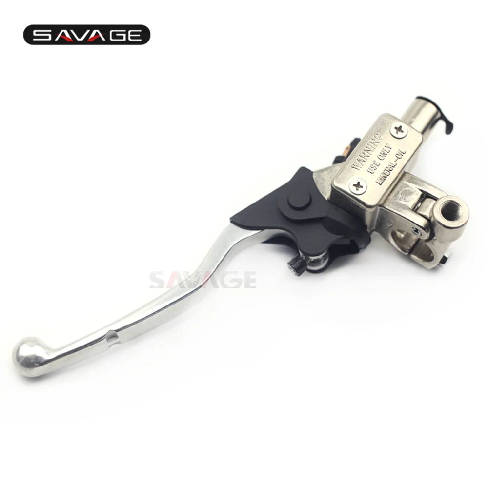 Hydraulic Master Cylinder Clutch Lever For Ktm Exc Exc F Sx Sx F Sx W