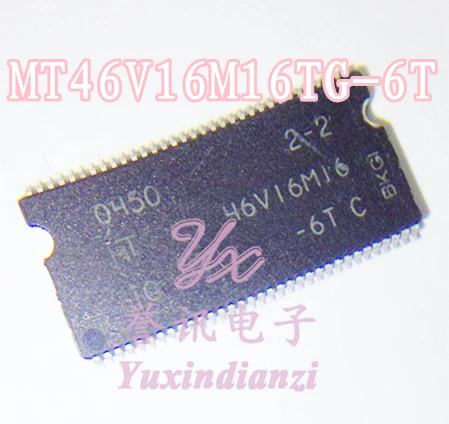 MT46V16M16TG 6T 46V16M16 TSOP66 mt 256 mbit|mt honda|mt world of warcraftmt ddr - AliExpress