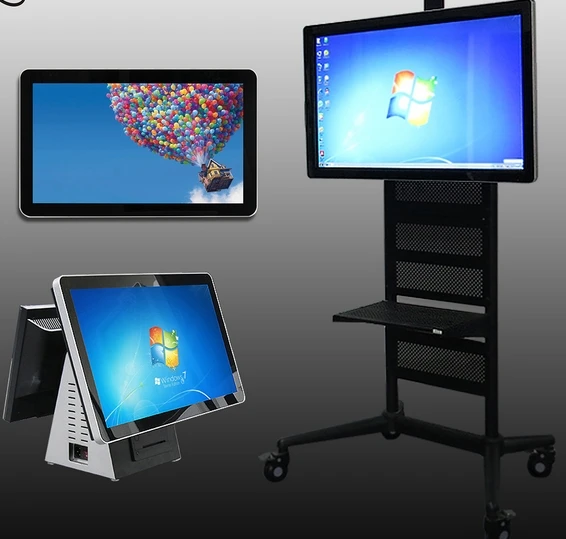 Pantalla-digital-interactiva-t-ctil-21-5-24-26-28-y-32-pulgadas-de-pie ...