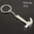 Keychains For Men Car Bag Keyring Outdoor Combination Tool Portable Mini Utility Pocket Clasp ...