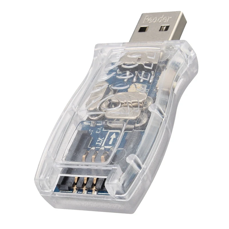 Купить портативный лидер продаж porch супер SIM-карты читателя писатель ...