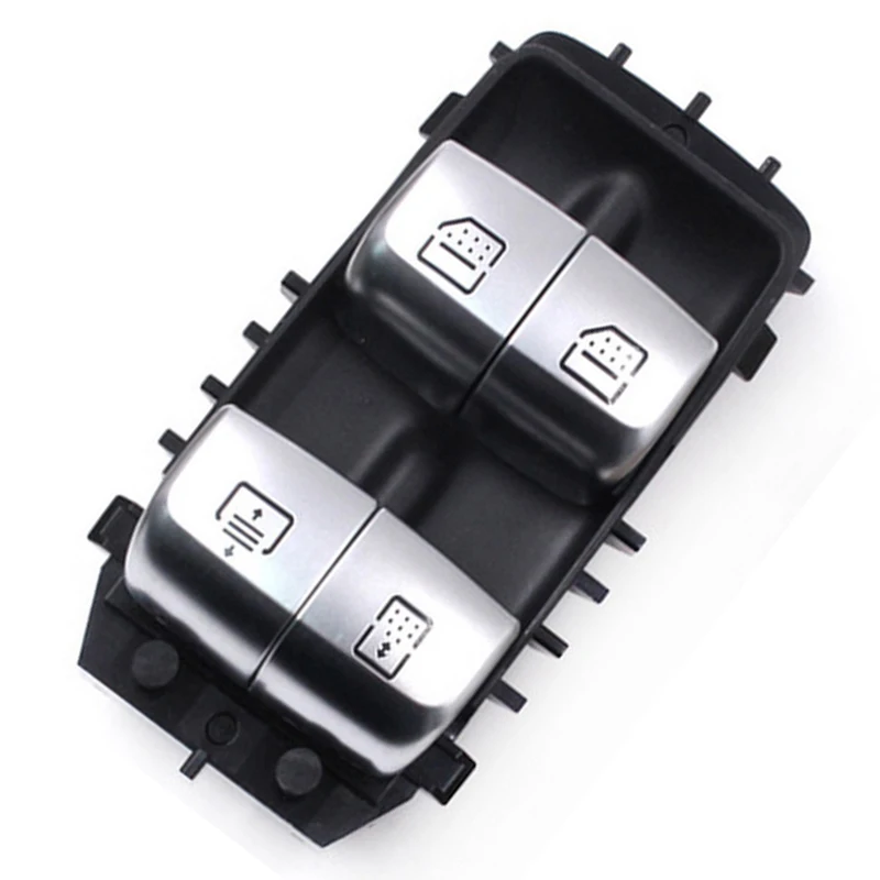 Hot Selling 2229051505/A2229051505 Rear Right Power Window Switch High ...