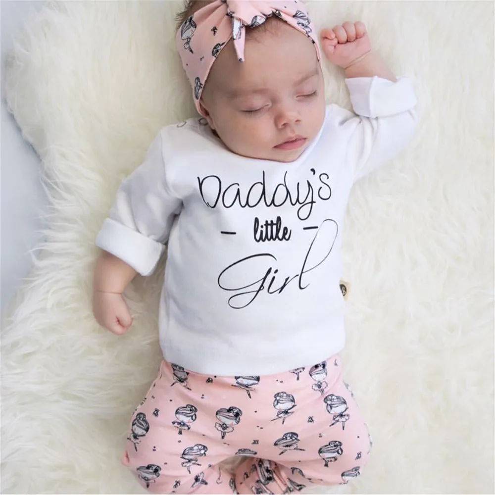 3Pcs-Infant-Clothing-Set-Newborn-Baby-Girls-Clothes-Long-Sleeve-Letter ...