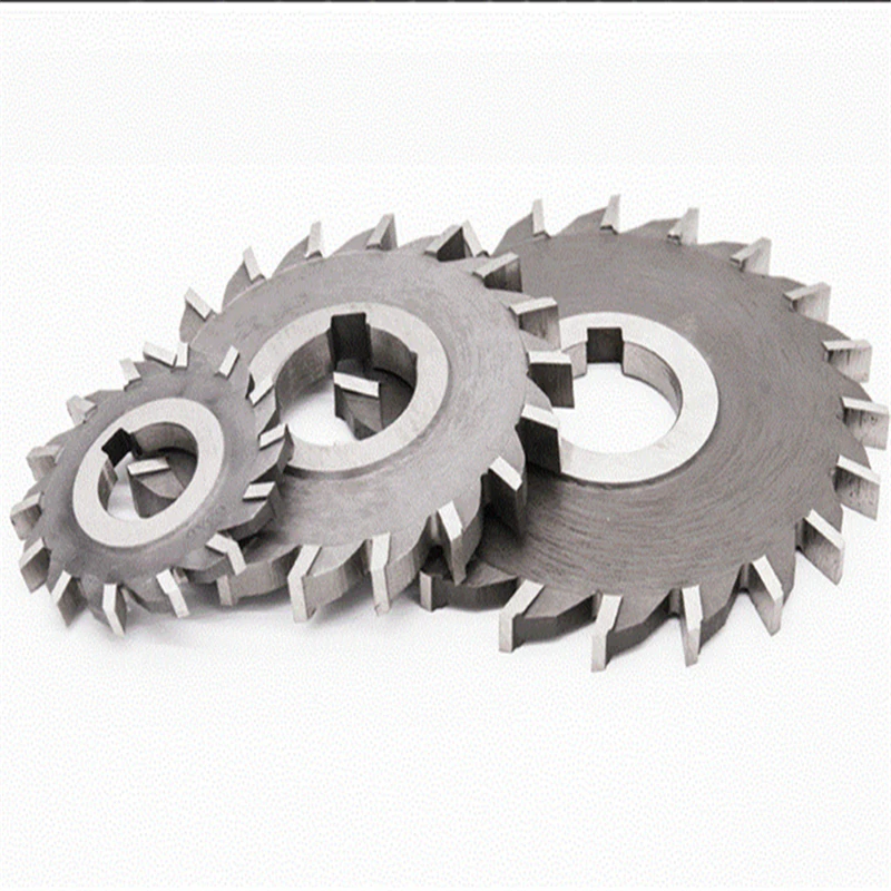 Face Milling Cutter | Milling Blades | Milling Tools | Tooth Blade ...