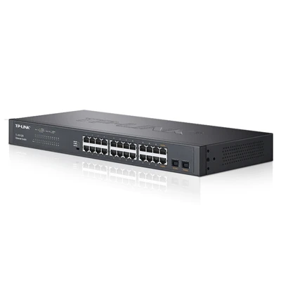 26 ports Switches 24 ports Gigabit 1000Mbps Switch without POE port ...