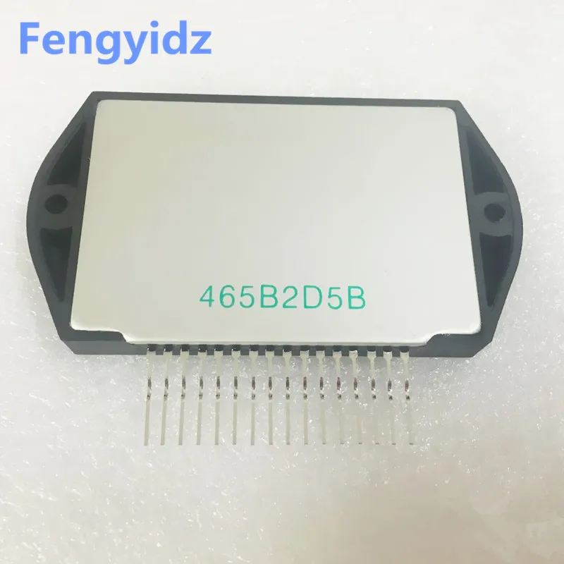 Stk4893 2pcs - Integrated Circuits - AliExpress