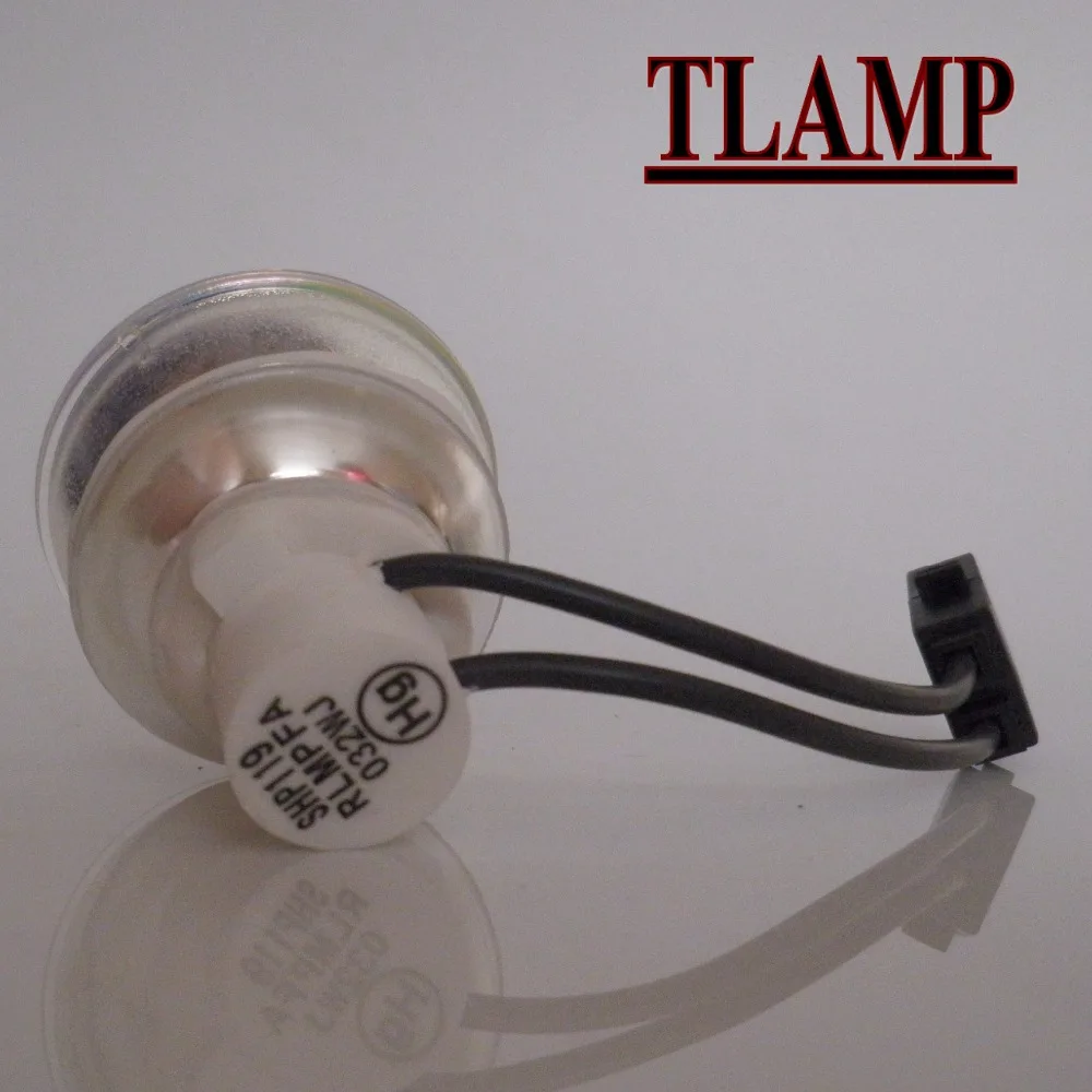 AN F212LP (SHP119) Lámpara/bombilla para PG F212X SHARP/PG F212X L/PG ...