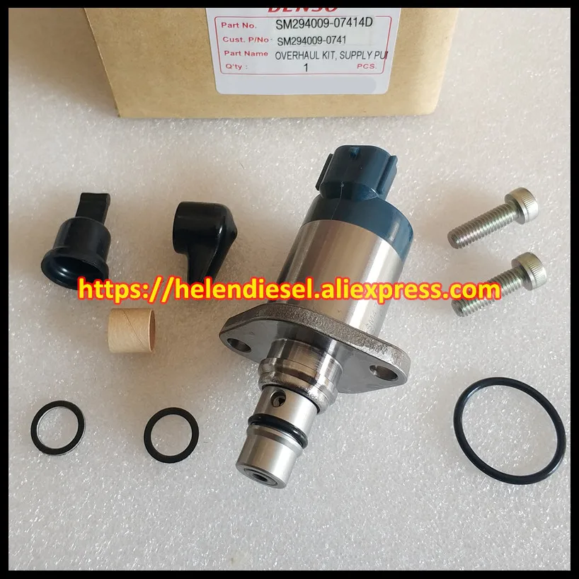 100-original-and-New-294009-0741-SM294009-0741-SM294009-07414D-SM294009 ...