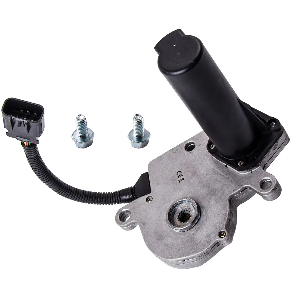 Nouveau encodeur de moteur de changement de vitesse pour Chevrolet GMC ...