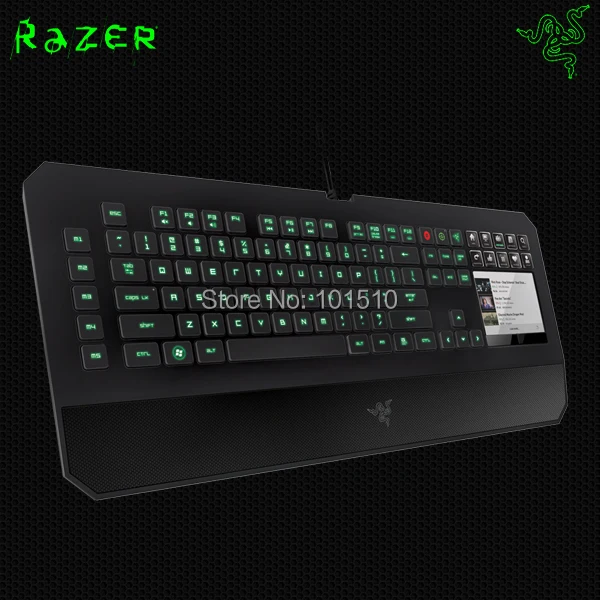 Razer Deathstalker Ultimate